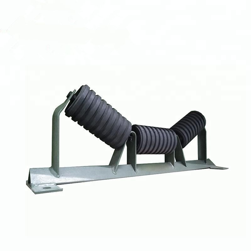 Belt Conveyor Idler Roller, Conveyor Idler Manufacturer